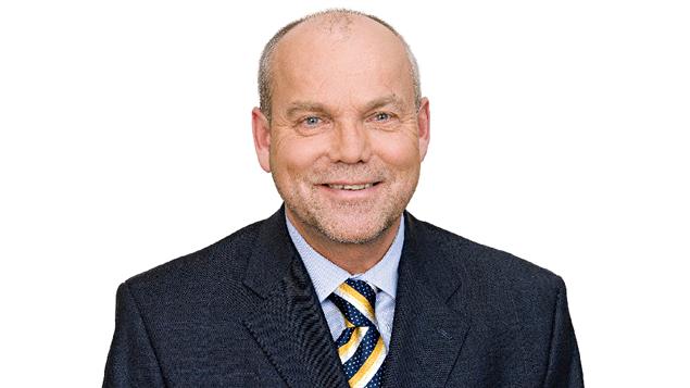 Marc Lemay ne se présentera pas pour le PQ en 2012 | Radio-Canada