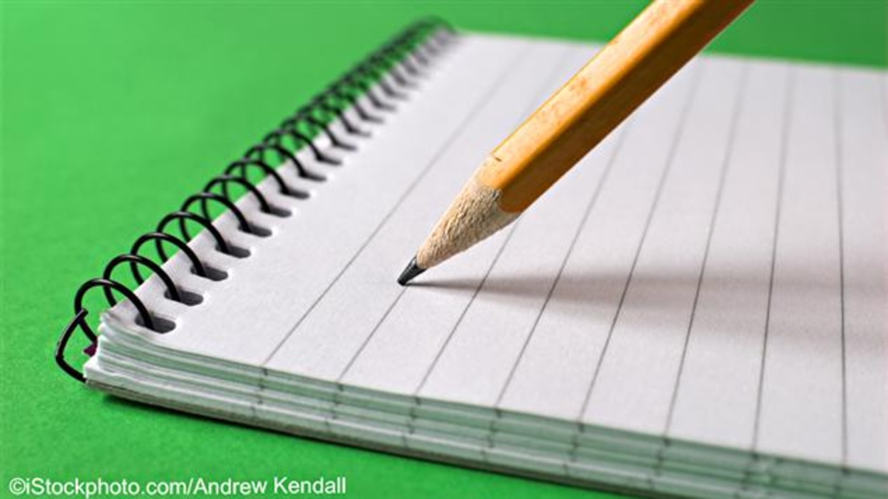 La prise de notes : plus efficace à la main ou à l'ordinateur? | Radio ...