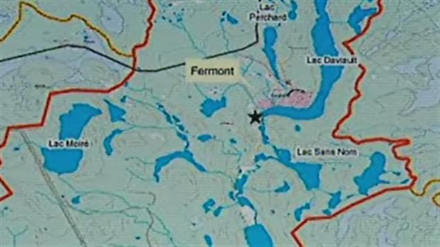 Côte-Nord : Espoirs et attentes autour du Plan Nord | Radio-Canada