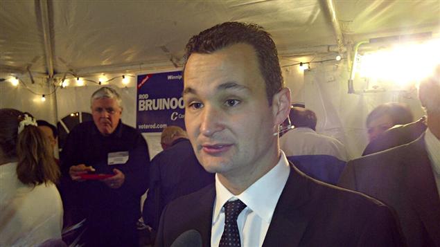 Le plus grand nombre d'Autochtones et de femmes à Ottawa | Radio-Canada