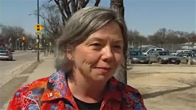 La nouvelle conservatrice Joyce Bateman arrache Winnipeg-Centre-Sud aux ...