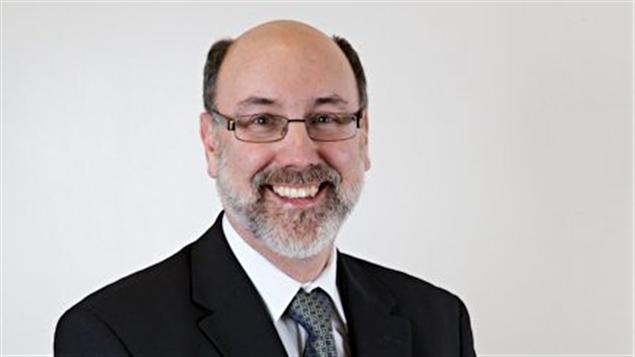 Le bloquiste Louis Plamondon résiste à la vague orange | Radio-Canada