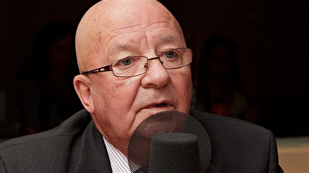 Guy Chevrette déçu de ne pas pouvoir participer à la commission ...