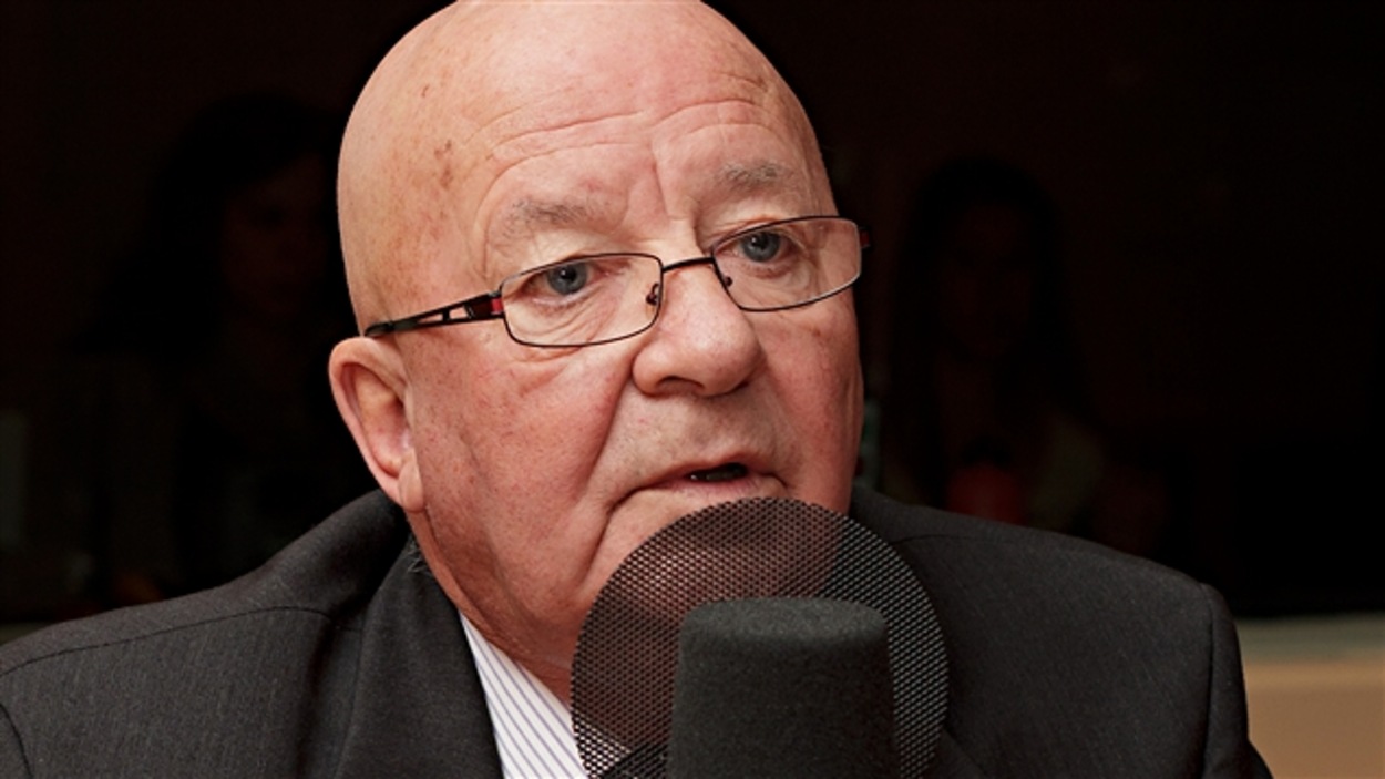 Guy Chevrette déçu de ne pas pouvoir participer à la commission ...