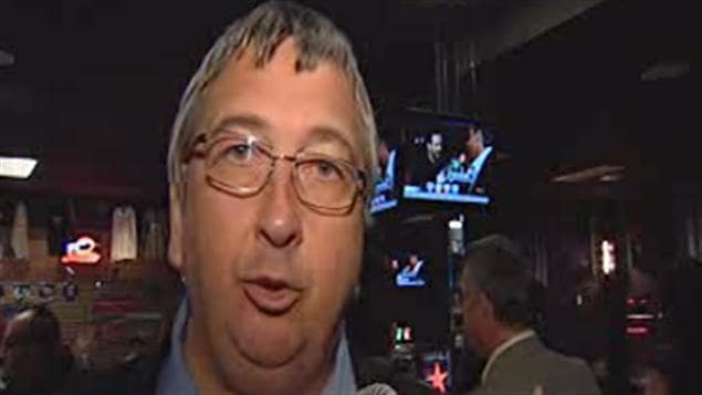 Victoire de Françoise Boivin dans Gatineau | Radio-Canada