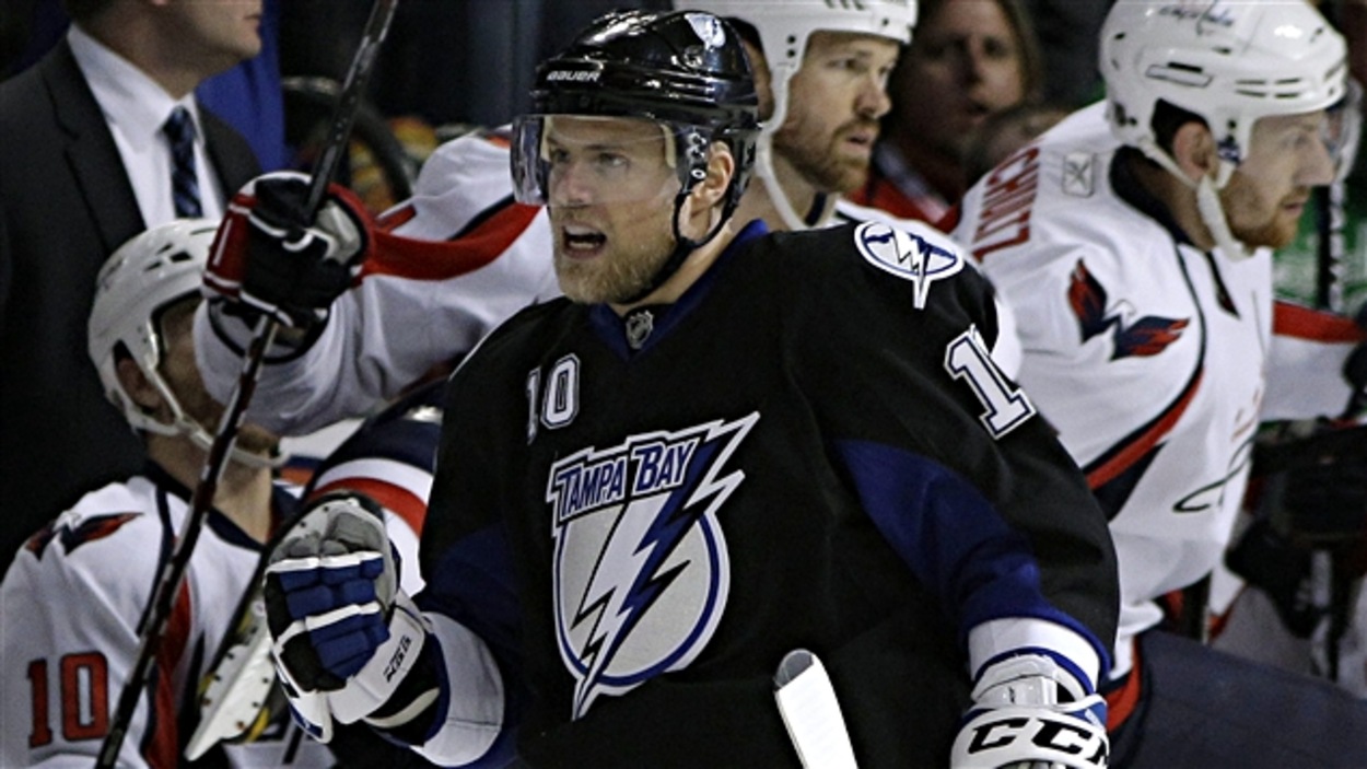 Sean Bergenheim | Radio-Canada