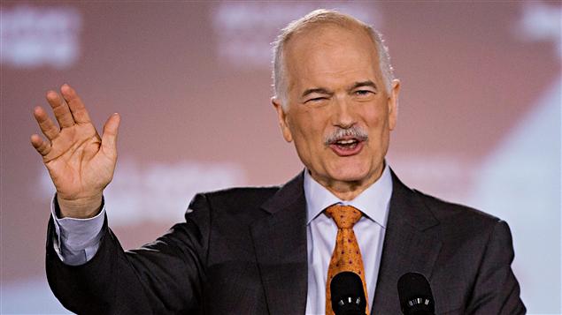 Séduire le Québec | Radio-Canada