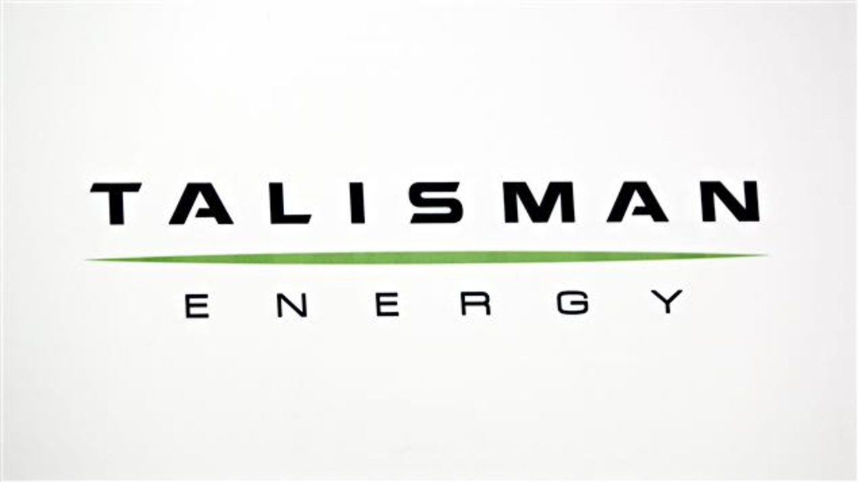 Pertes pour Talisman Energy, qui n'investit plus dans le gaz de schiste ...