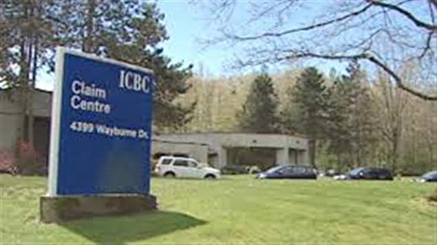 ICBC réorganise ses services | Radio-Canada