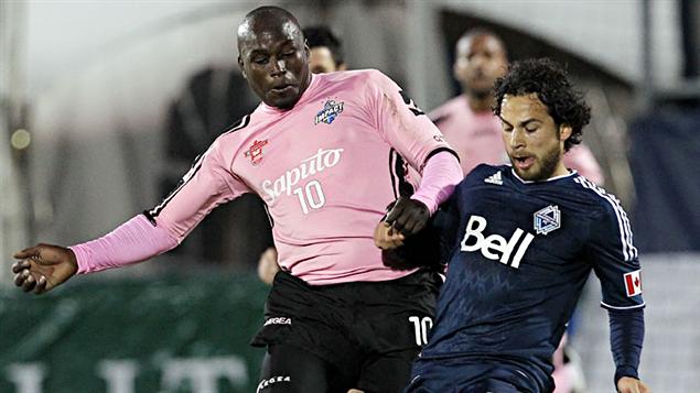 Gerba retenu | Radio-Canada