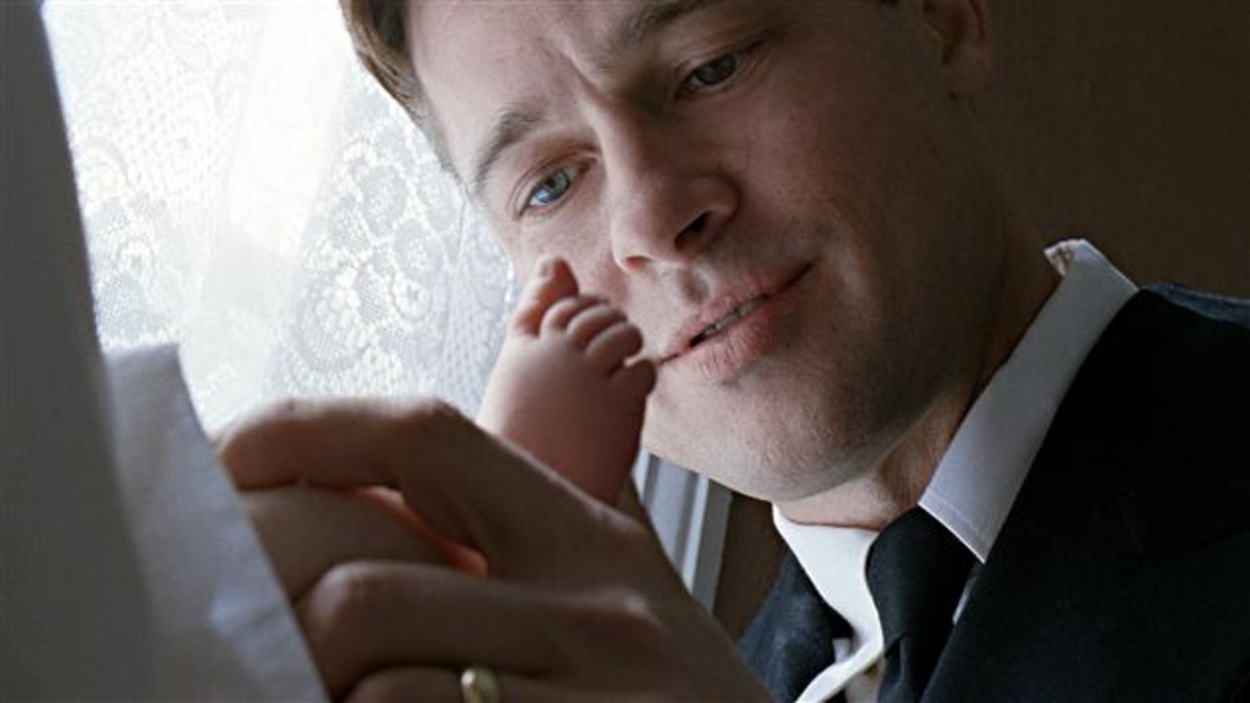 The Tree of Life, de Terrence Malick | Radio-Canada