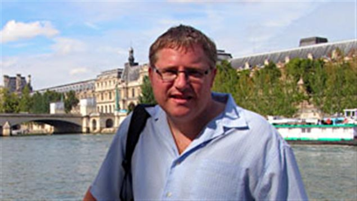 Eric Kirkpatrick : 15 ans de prison pour le meurtre de son ancien ...