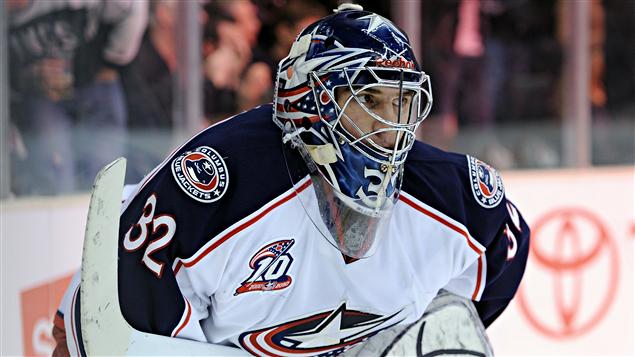 Mathieu Garon | Radio-Canada