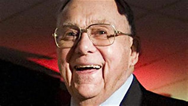 Dernier hommage à Allan Blakeney | Radio-Canada
