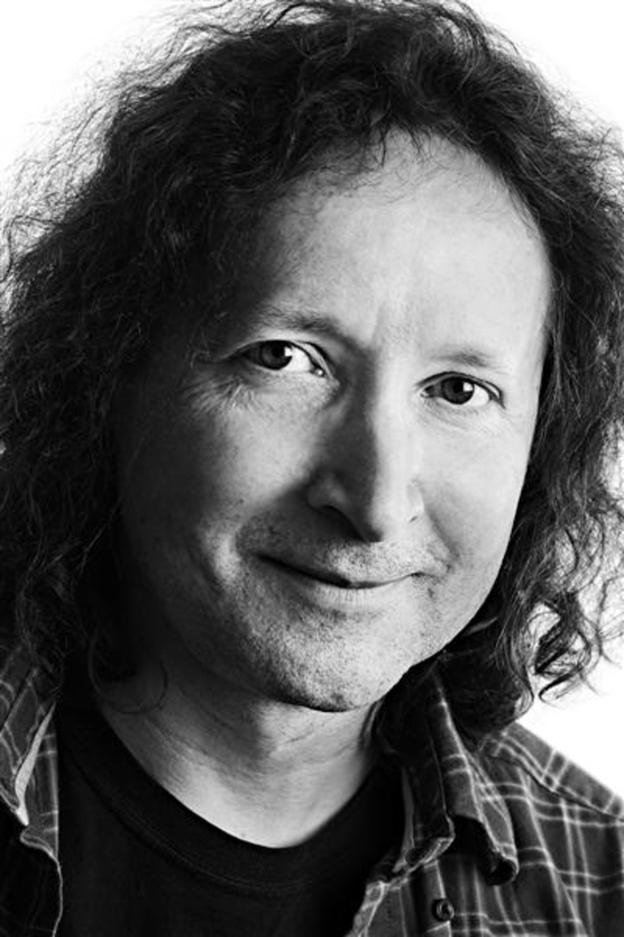 Louis Hamelin, lauréat du Prix des libraires du Québec | Radio-Canada