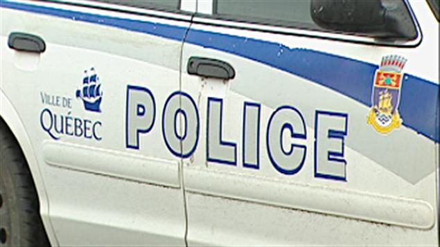 Une nouvelle centrale de police devrait voir le jour à Québec | Radio ...