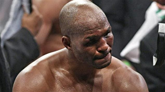 «Hopkins par K.-O.» - George Foreman | Radio-Canada