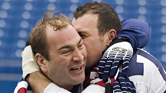 Le dernier baiser de Belli | Radio-Canada