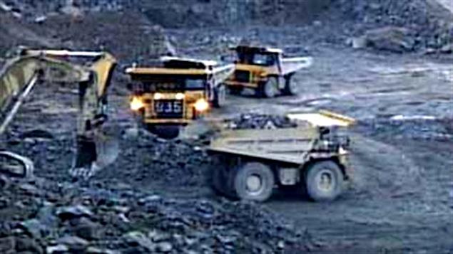 Les leçons de la grève à Voisey's Bay | Radio-Canada