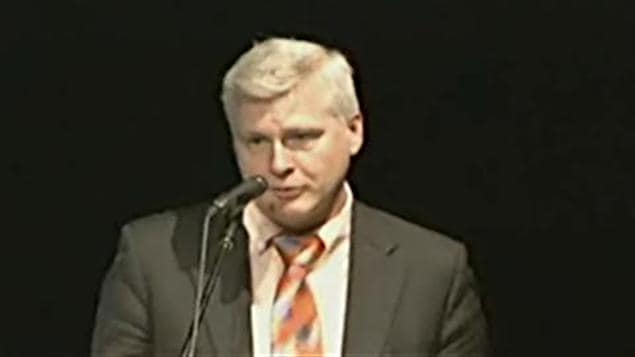 Gaspésie : les Madelinots reçoivent leur nouveau député néo-démocrate ...