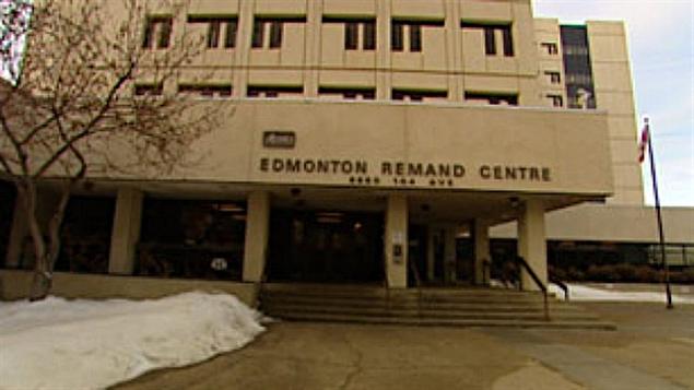 L'ancienne prison d'Edmonton : un abri possible pour les itinérants ...