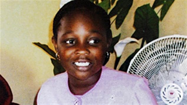 Mort d'Édine Ilunga : la noyade est confirmée | Radio-Canada