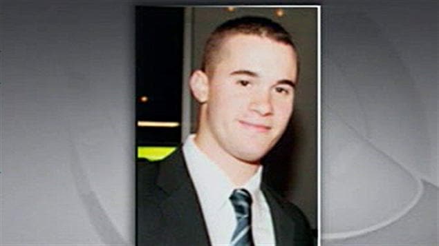 John Tobin obtient une libération partielle | Radio-Canada