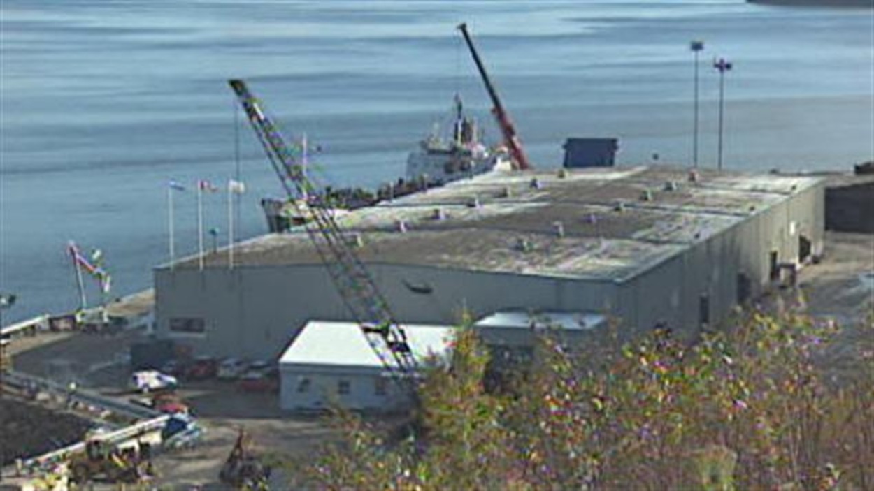 Le projet Énergie Saguenay sera soumis à une évaluation environnementale | Radio-Canada