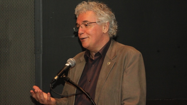 CSN : Louis Roy succède à Claudette Carbonneau | Radio-Canada