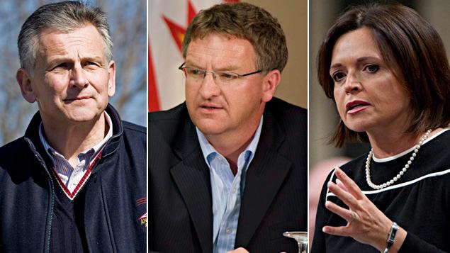 Au Sénat, qui perd gagne | Radio-Canada