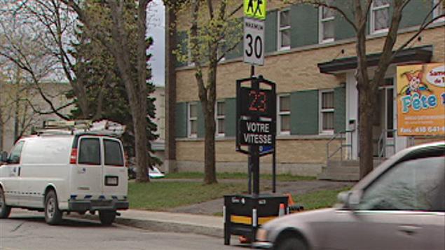 Le bilan routier sur la bonne voie | Radio-Canada