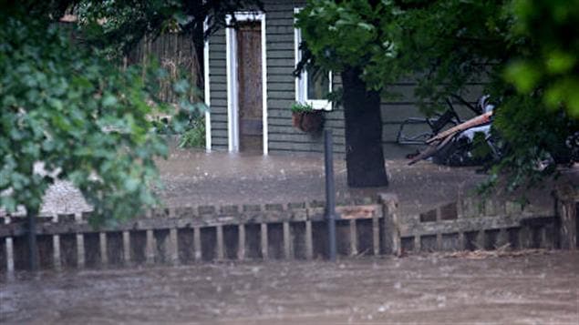 10 ouragans possibles en 2011 | Radio-Canada