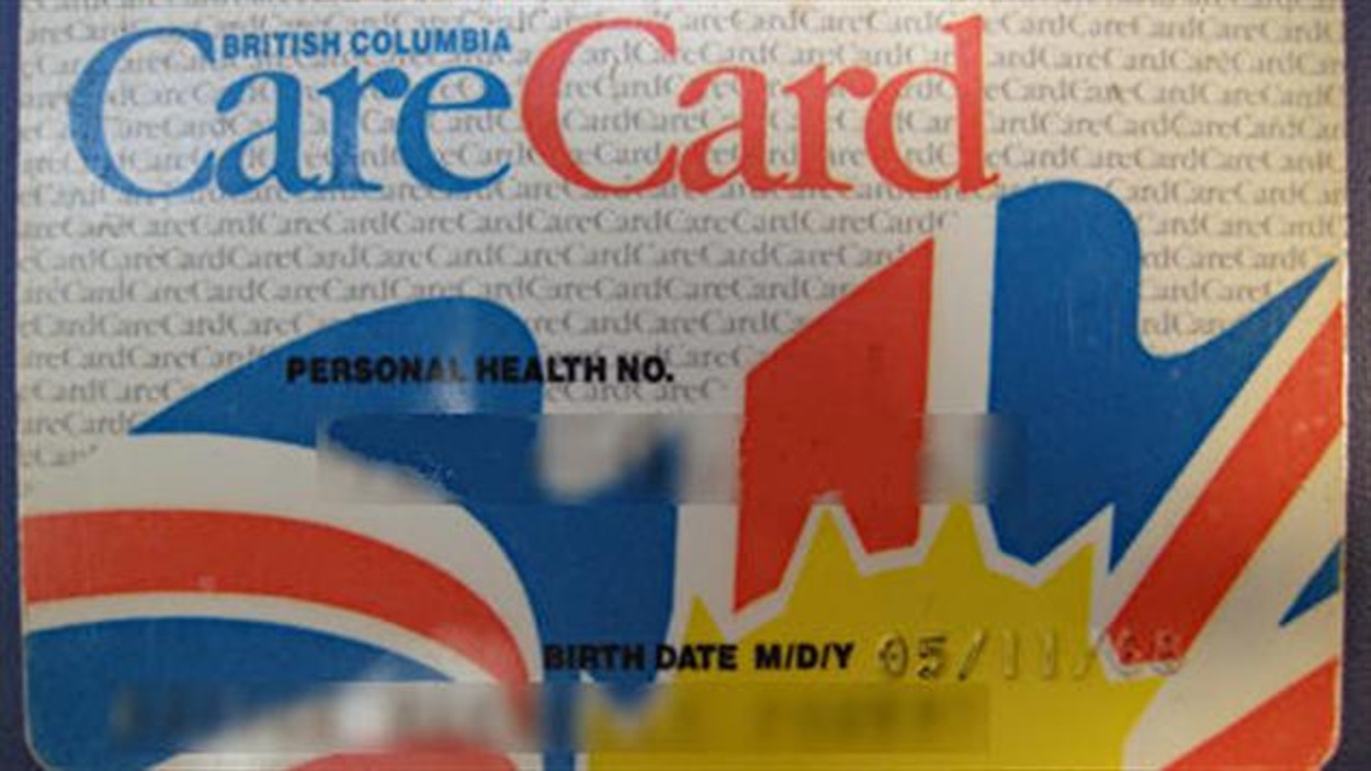 Une nouvelle carte d'assurance-maladie | Radio-Canada