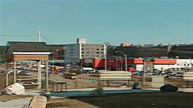 Nouveaux projets immobiliers à Fermont | Radio-Canada