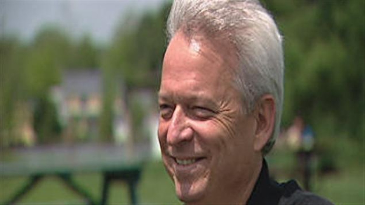 Sherbrooke : Jean-François Rouleau propose des économies d'un demi ...