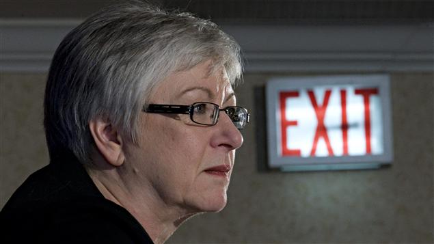 Un mandat marquant | Radio-Canada
