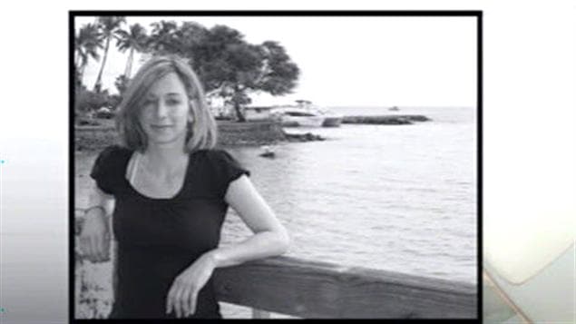 Procès de Claude Larouche : une policière témoigne | Radio-Canada