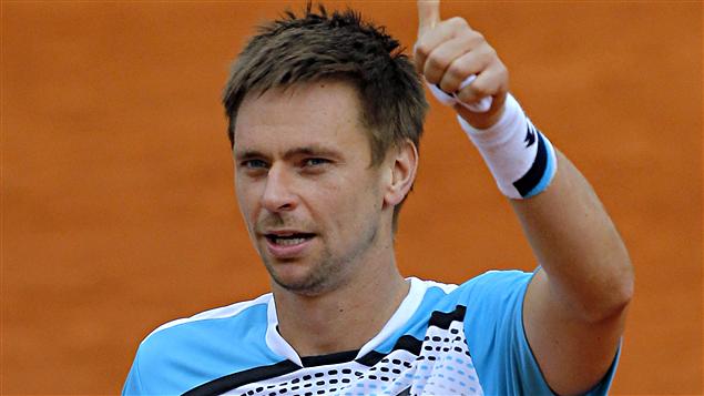 Robin Söderling à la retraite | Radio-Canada