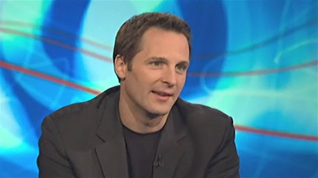 « Rien d'imminent » - Mathieu Darche | Radio-Canada