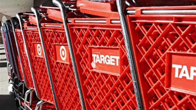 24 magasins Target en Ontario | Radio-Canada
