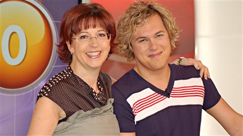 Chantal Lamarre et Alex Perron Archives | Connivence | Radio-Canada.ca