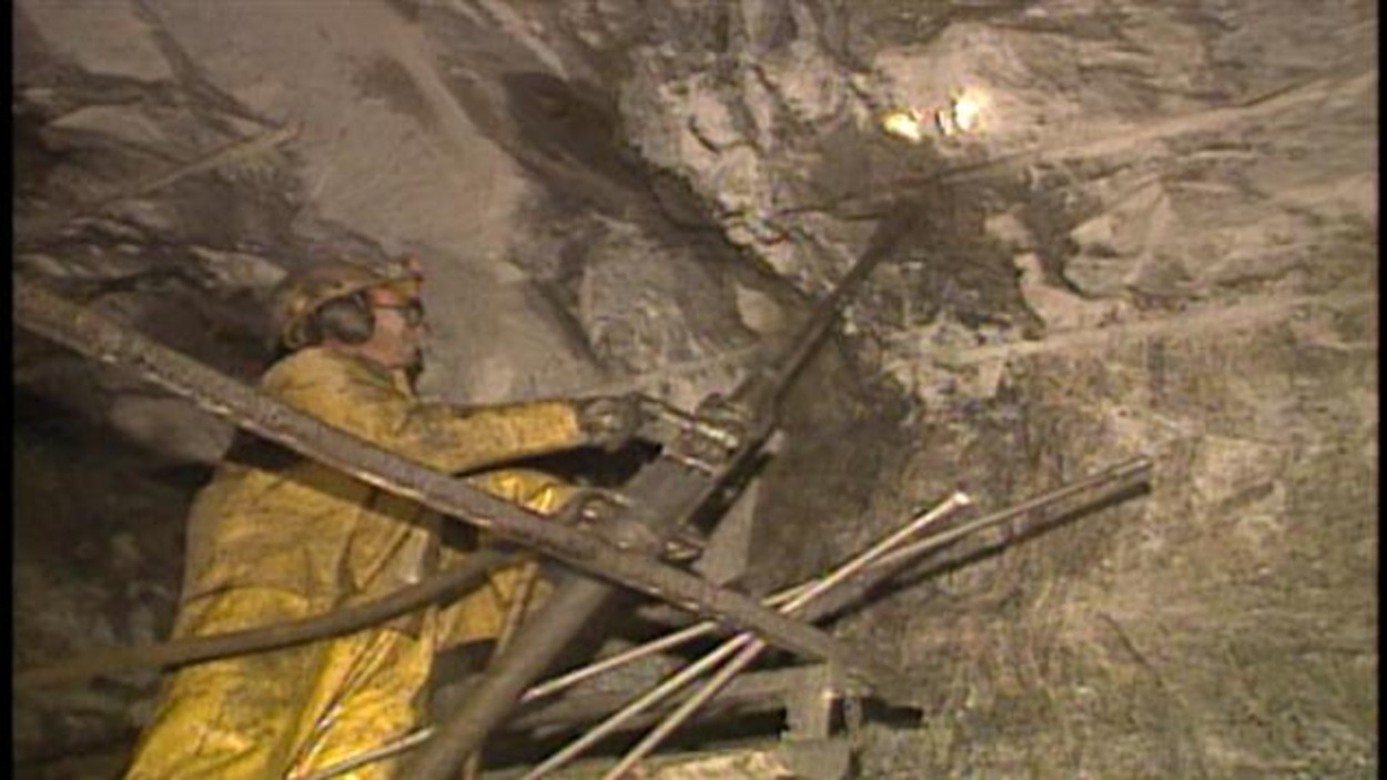 La mine d'uranium de Cigar Lake se rapproche de l'étape de l ...