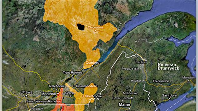 Informations utiles | Radio-Canada