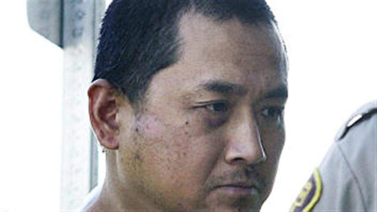 Meurtre dans un autocar : Vince Li répond bien à ses traitements, selon ...