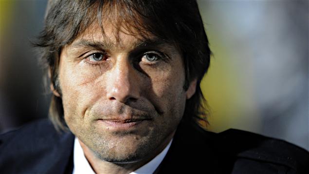 La prison avec sursis pour Antonio Conte | Radio-Canada