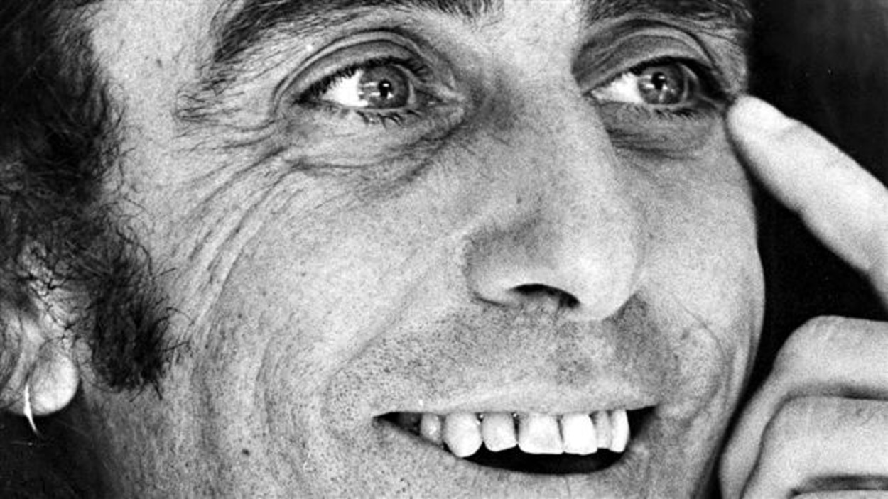 Un parc honorifique pour Gerry Boulet à Saint-Jean-sur-Richelieu ...