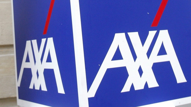 Intact Financial acquiert AXA Canada pour 2,6 milliards $ | Radio-Canada