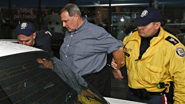 La Humane Society de Toronto ferme la porte à Tim Trow | Radio-Canada