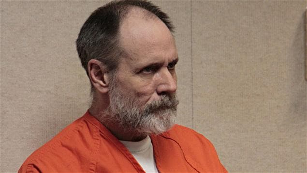 États-Unis : la prison à perpétuité pour Phillip Garrido, le ravisseur ...