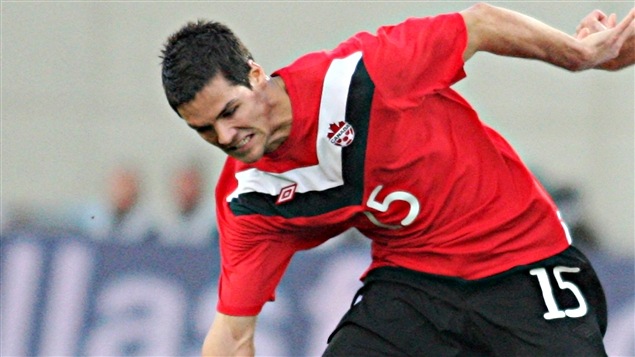 Place à la Gold Cup! | Radio-Canada